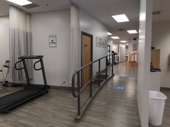 Physiotherapy Clinic Locations in Sherwood Park | Lifemark