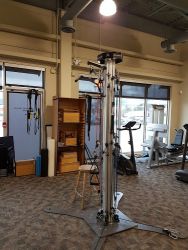 Physiotherapy & Massage Services West Kelowna | Lifemark Physiotherapy ...