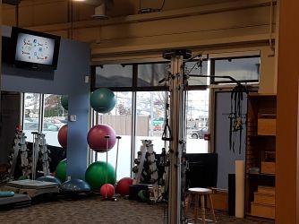 Physiotherapy & Massage Services West Kelowna | Lifemark Physiotherapy ...