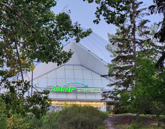 Physiotherapy & Massage Services Calgary | Lifemark Sport MNP Community ...