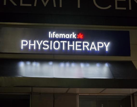 Physiotherapy & Massage Therapy Services Halifax North | Lifemark