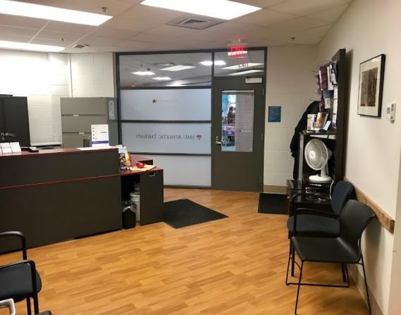 Physiotherapy & Massage Services Halifax | Lifemark Saint Mary's