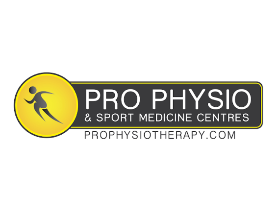 Pro Physio & Sport Medicine Centres Ray Friel