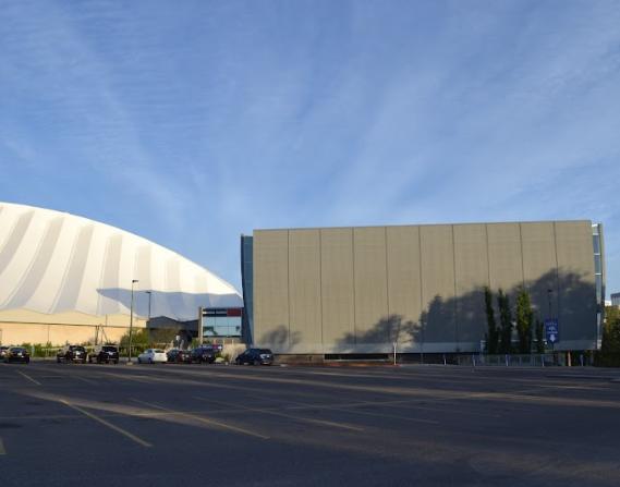 Physiotherapy & Massage Services Calgary | Lifemark Sport MNP Community ...