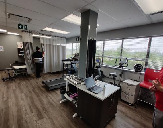 Physiotherapy & Massage - Leslie & Sheppard | Lifemark