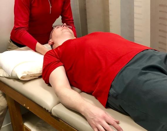 Physiotherapy & Massage Services | THE Downtown Sports Clinics - Bow ...