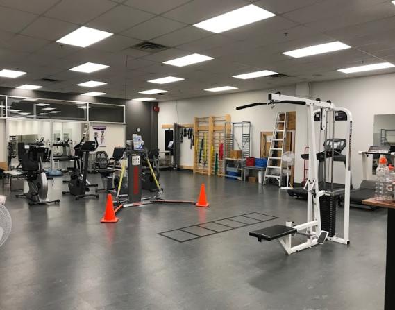 Physiotherapy Services Kelowna | Lifemark Harvey Avenue