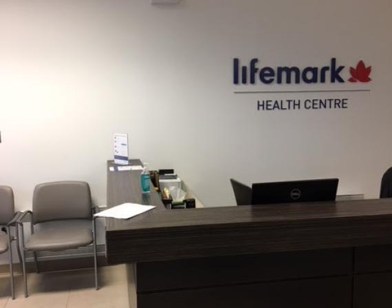 Physiotherapy & Massage Services Halifax | Lifemark Bayers Road
