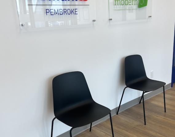 Physiotherapy, Massage, and Occupational Therapy services Pembroke ...