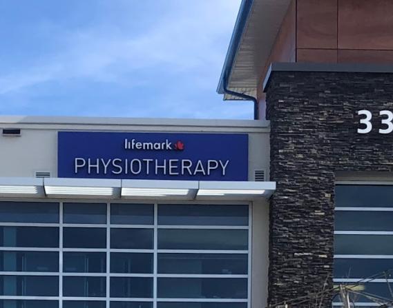 Physiotherapy & Massage Services Calgary | Aspen | Lifemark