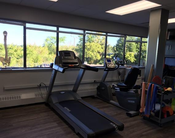 Physiotherapy & Massage - Leslie & Sheppard | Lifemark