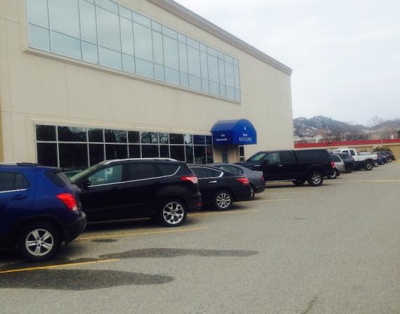 Physiotherapy Services Kelowna | Lifemark Harvey Avenue