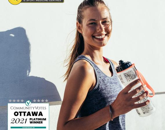 Pro Physio & Sport Medicine Centres Ray Friel