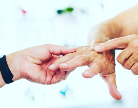 Physiotherapy & Massage Services | THE Downtown Sports Clinics - Bow ...