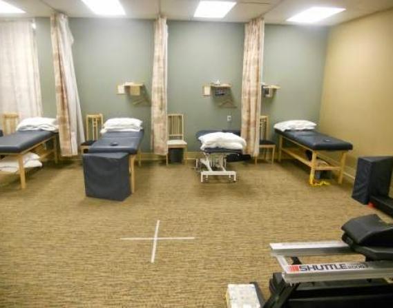 Physiotherapy & Massage Services Calgary | Royal Oak | Lifemark