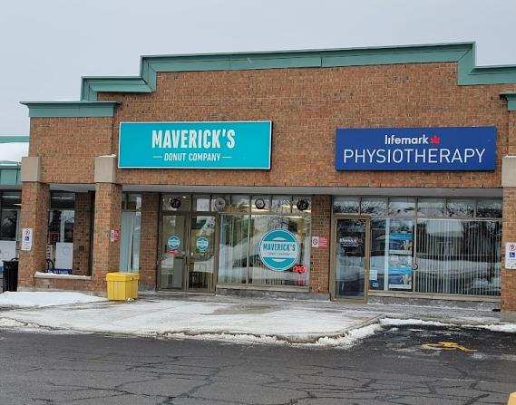 Clinic information - Lifemark Physiotherapy Orléans | Lifemark