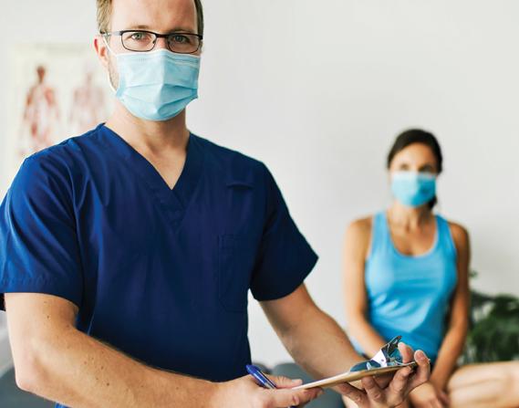 Physiotherapy & Massage Services Calgary | Lifemark Physiotherapy ...