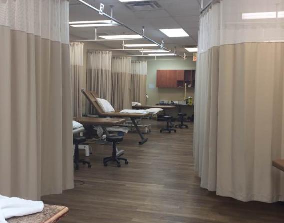 Pro Physio & Sport Medicine Centres Ray Friel