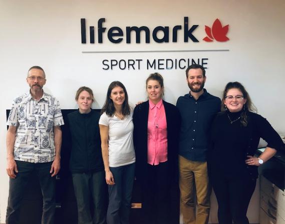 Physiotherapy, Massage, and Chiropractic Services Kelowna | Lifemark ...