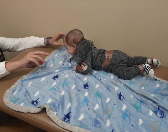 Pro Physio & Sport Medicine Centres Ray Friel