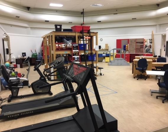 Physiotherapy & Massage Services Halifax | Lifemark Bayers Road