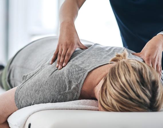 Physiotherapy & Massage Services Welland and Niagara | Lifemark ...