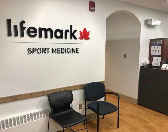 Physiotherapy & Massage Services Halifax | Lifemark Saint Mary's