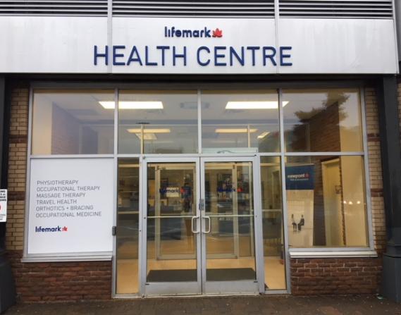 Physiotherapy & Massage Services Halifax | Lifemark Bayers Road