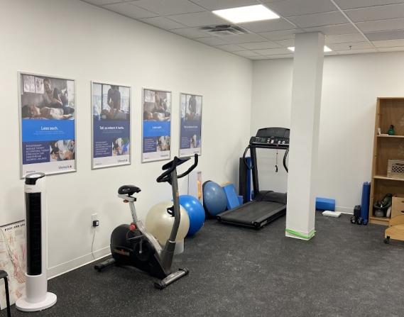 Physiotherapy & Massage Therapy Services Halifax North | Lifemark