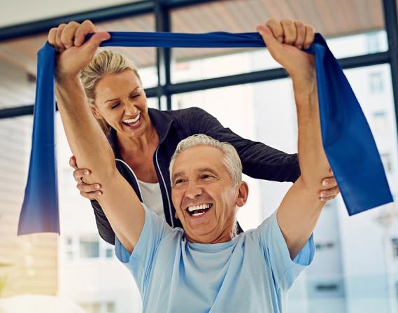 Physiotherapy, Massage, and Occupational Therapy services Pembroke ...