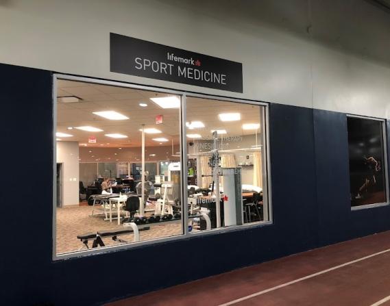 Physiotherapy, Massage, and Chiropractic Services Kelowna | Lifemark ...