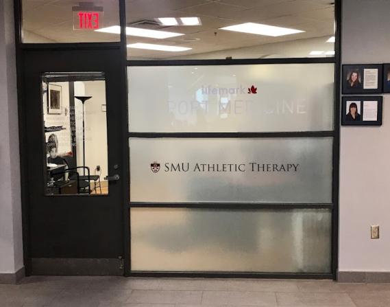 Physiotherapy & Massage Services Halifax | Lifemark Saint Mary's