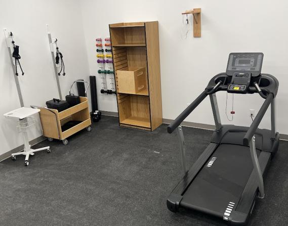 Physiotherapy, Massage, and Occupational Therapy services Pembroke ...