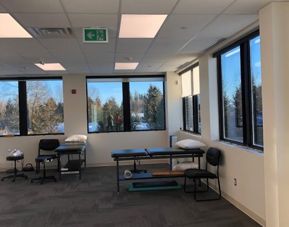 Physiotherapy & Massage Services Fergus | Grand River Physiotherapy - Trailside