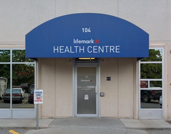 Physiotherapy Services Kelowna | Lifemark Harvey Avenue