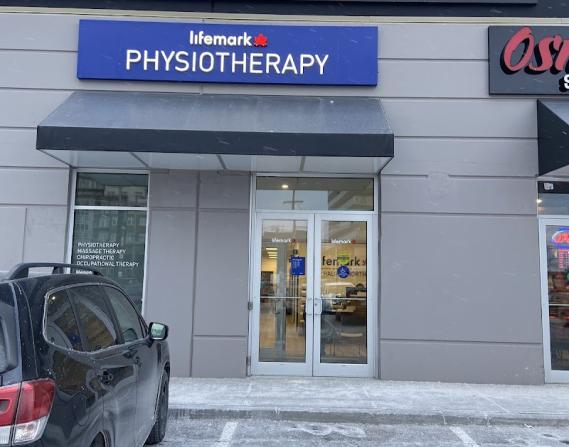Physiotherapy & Massage Therapy Services Halifax North | Lifemark