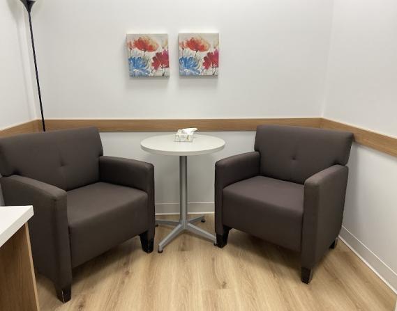 Get directions - Lifemark Physiotherapy Halifax North | Lifemark