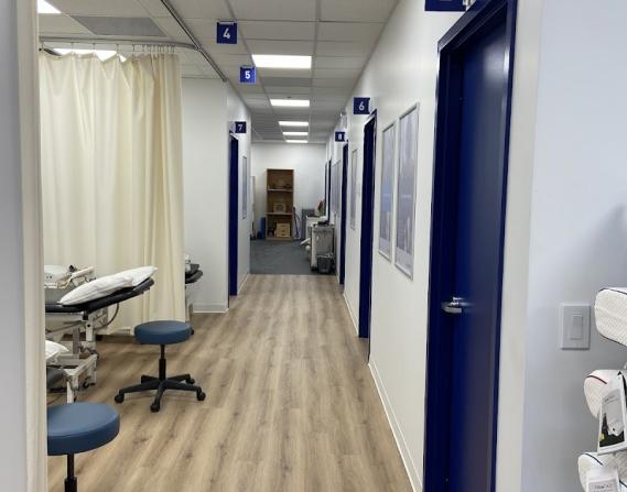 Physiotherapy & Massage Therapy Services Halifax North | Lifemark