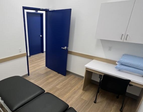 Physiotherapy, Massage, and Occupational Therapy services Pembroke ...