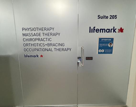 Physiotherapy & Massage Services Halifax | Lifemark Physiotherapy Purdy ...