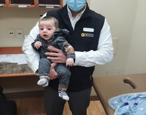 Pro Physio & Sport Medicine Centres Ray Friel