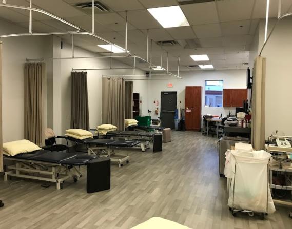 Physiotherapy Services Kelowna | Lifemark Harvey Avenue