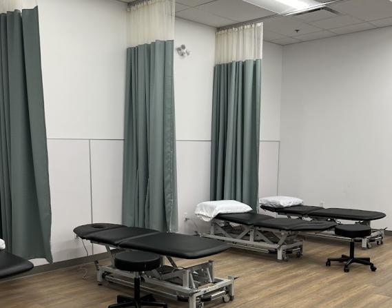 Physiotherapy, Massage, and Occupational Therapy services Pembroke ...