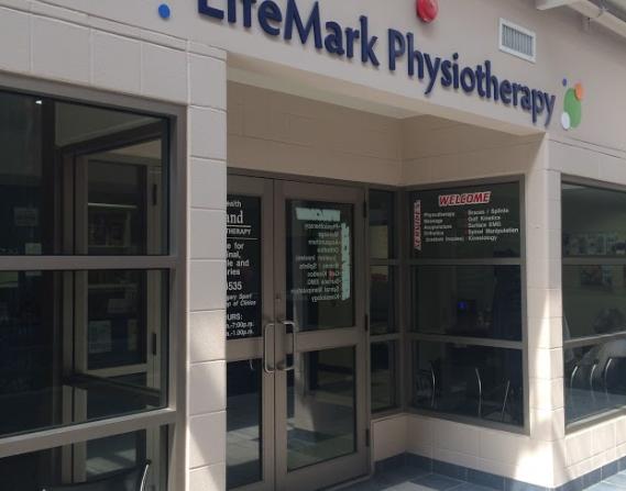 Physiotherapy & Massage Services Calgary | Lifemark Physiotherapy ...