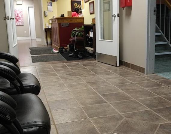 Julie Skaling Physiotherapy Kentville | Lifemark