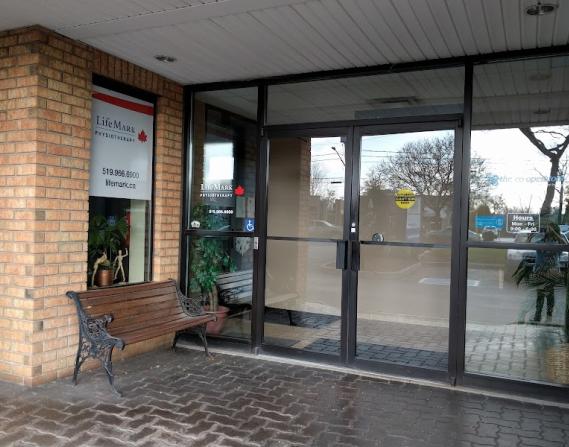 Coverage options - Lifemark Physiotherapy Dougall & Ouellette | Lifemark