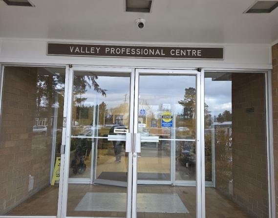 Julie Skaling Physiotherapy Kentville | Lifemark