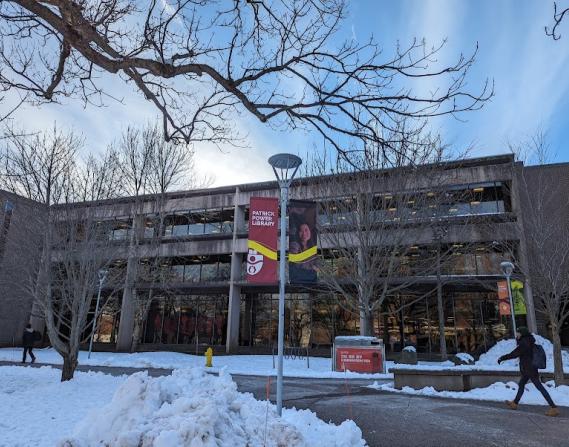 Physiotherapy & Massage Services Halifax | Lifemark Saint Mary's