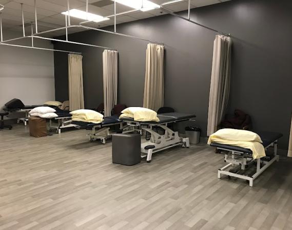Physiotherapy Services Kelowna | Lifemark Harvey Avenue