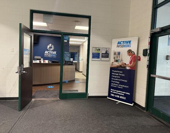 Physiotherapy & Massage Therapy Services St. Albert | Lifemark